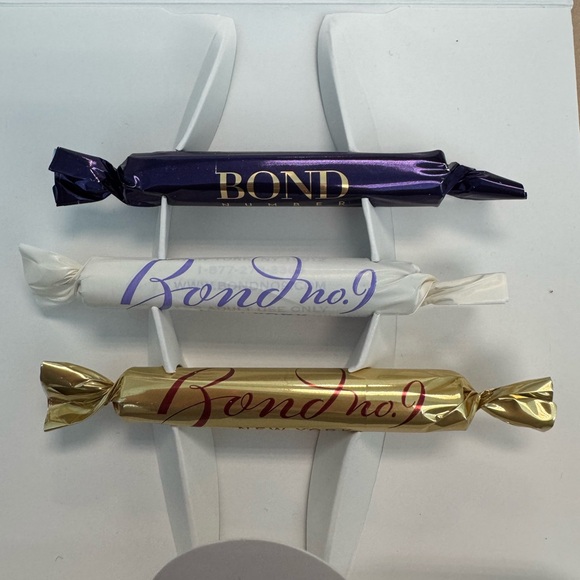 Bond No. 9 New York | Bath & Body | Bond No 9 New York Parfum Samples ...